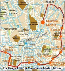 Tramway 28 : trajets, itinéraires, arrêts, tarifs et conseils