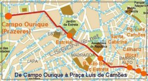 Tramway 28 : trajets, itinéraires, arrêts, tarifs et conseils