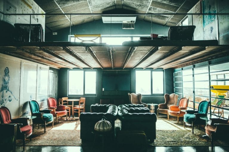 Le Rio Maravilha : la terrasse la plus tendance de Lx Factory à Lisbonne